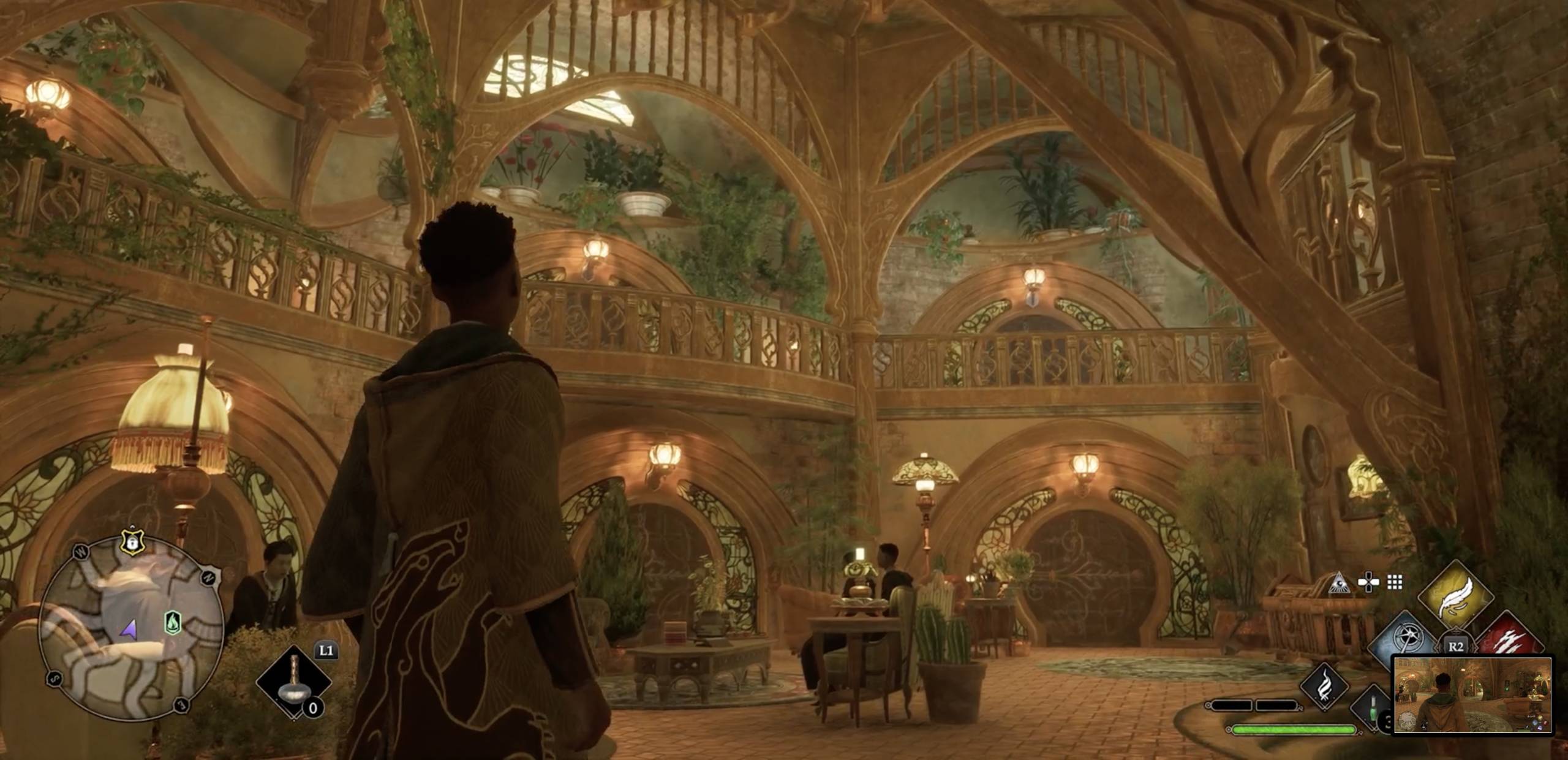 Is Hogwarts Legacy Coming To Xbox Game Pass 