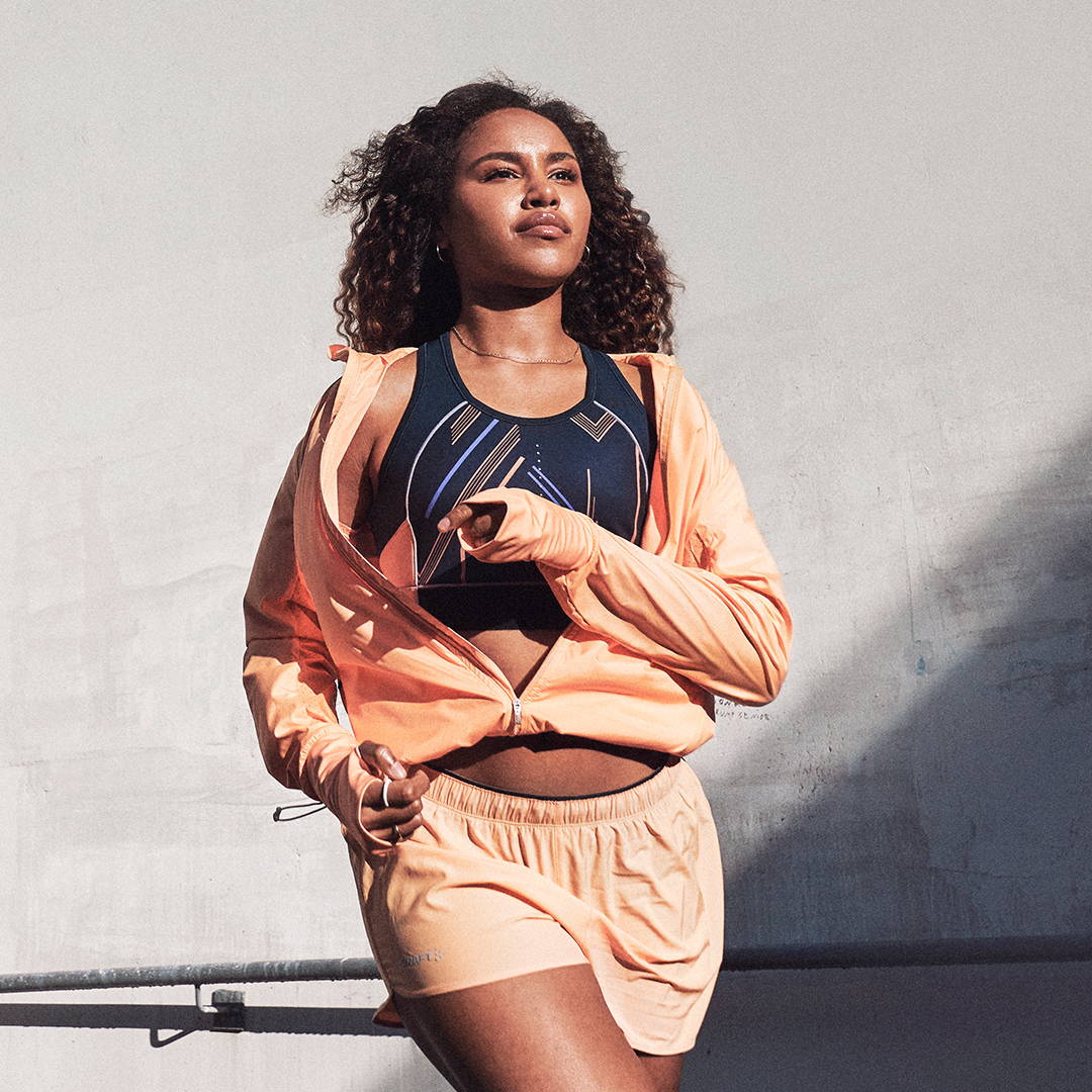 Womens Spring Clothing | Spring Running Shoes | Craft Sports