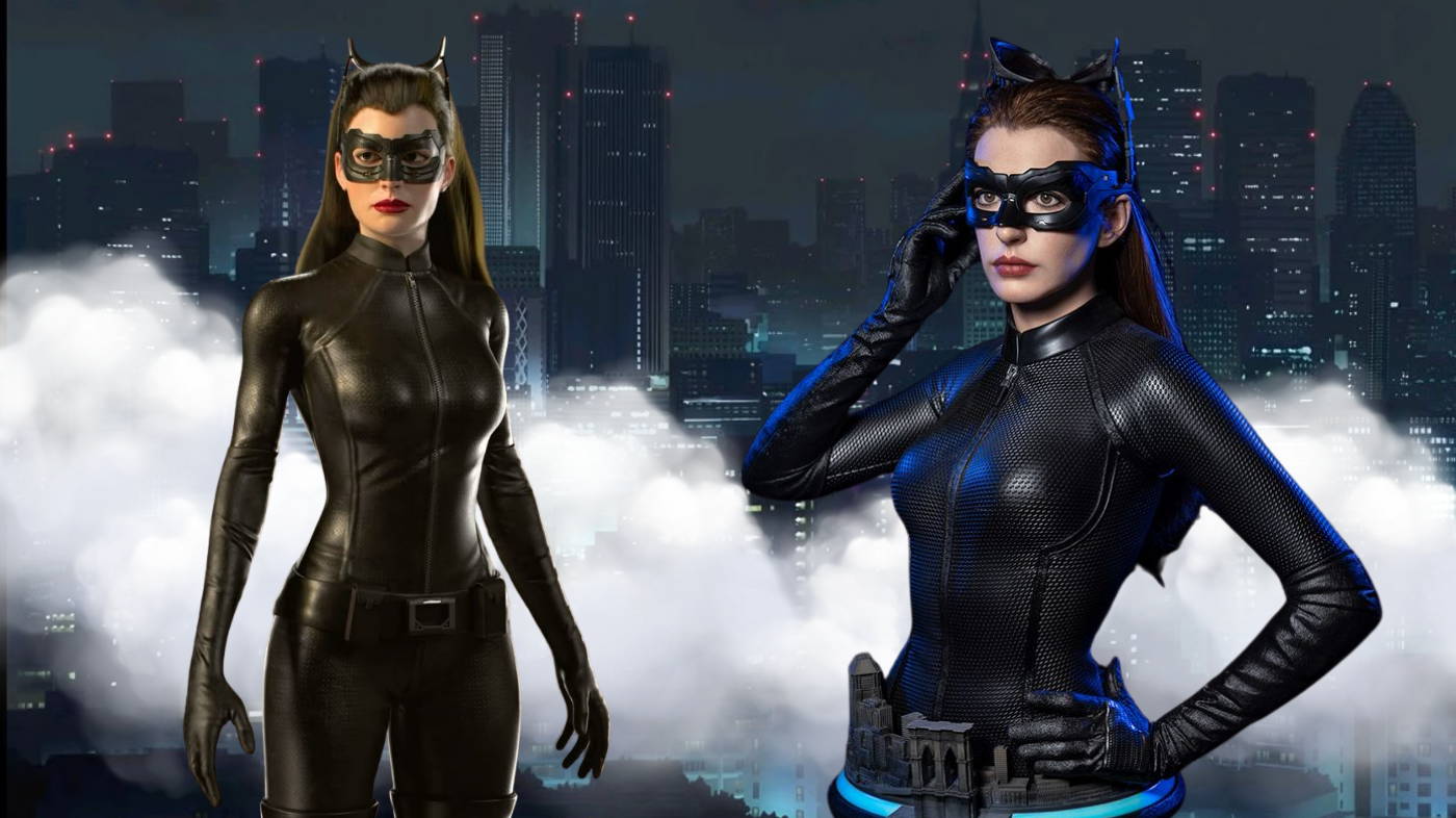 How to Create a Cat Costume: Complete Cosplay and Makeup Guide – EyeCandys®