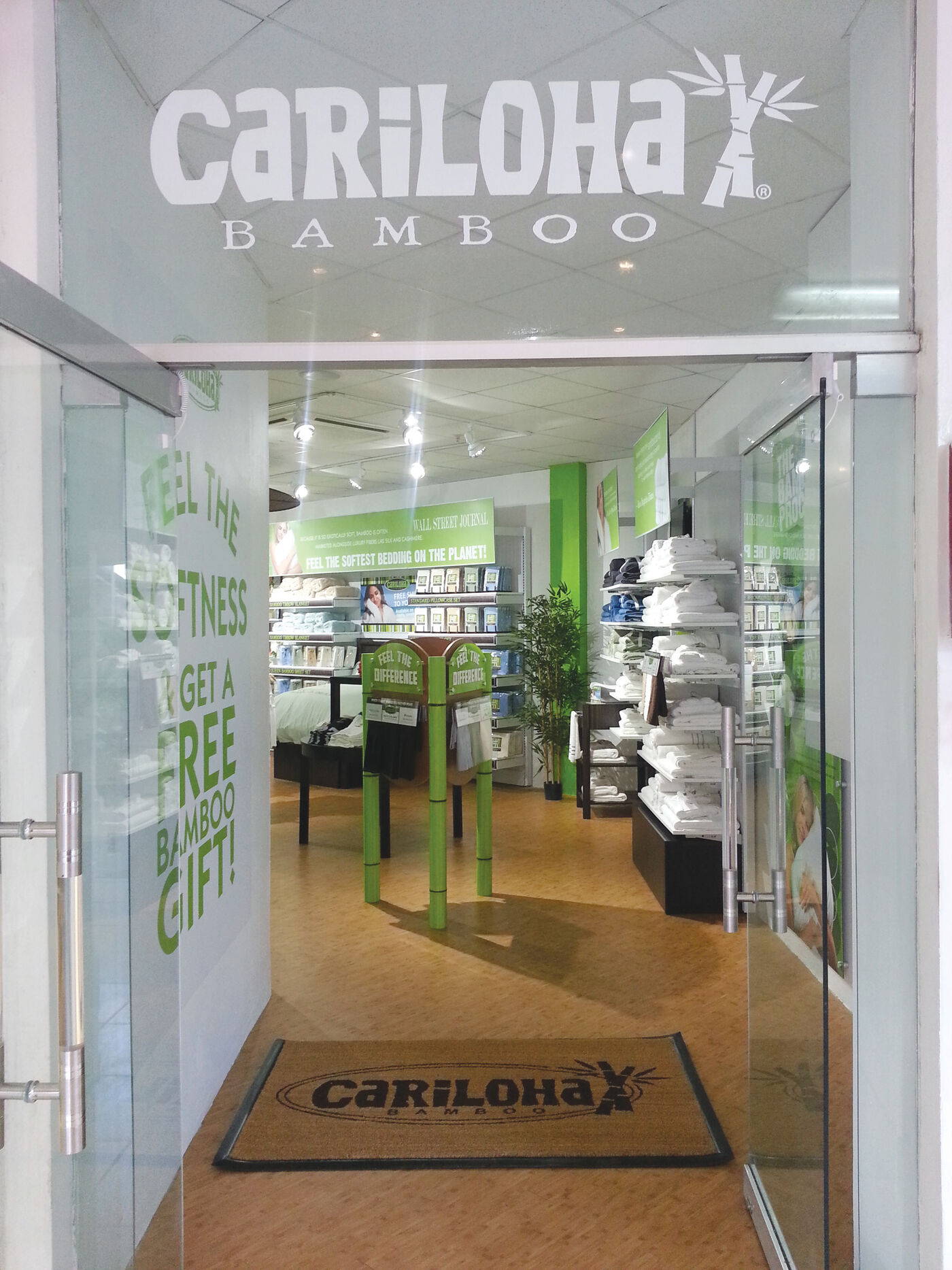 Cariloha Aruba Store