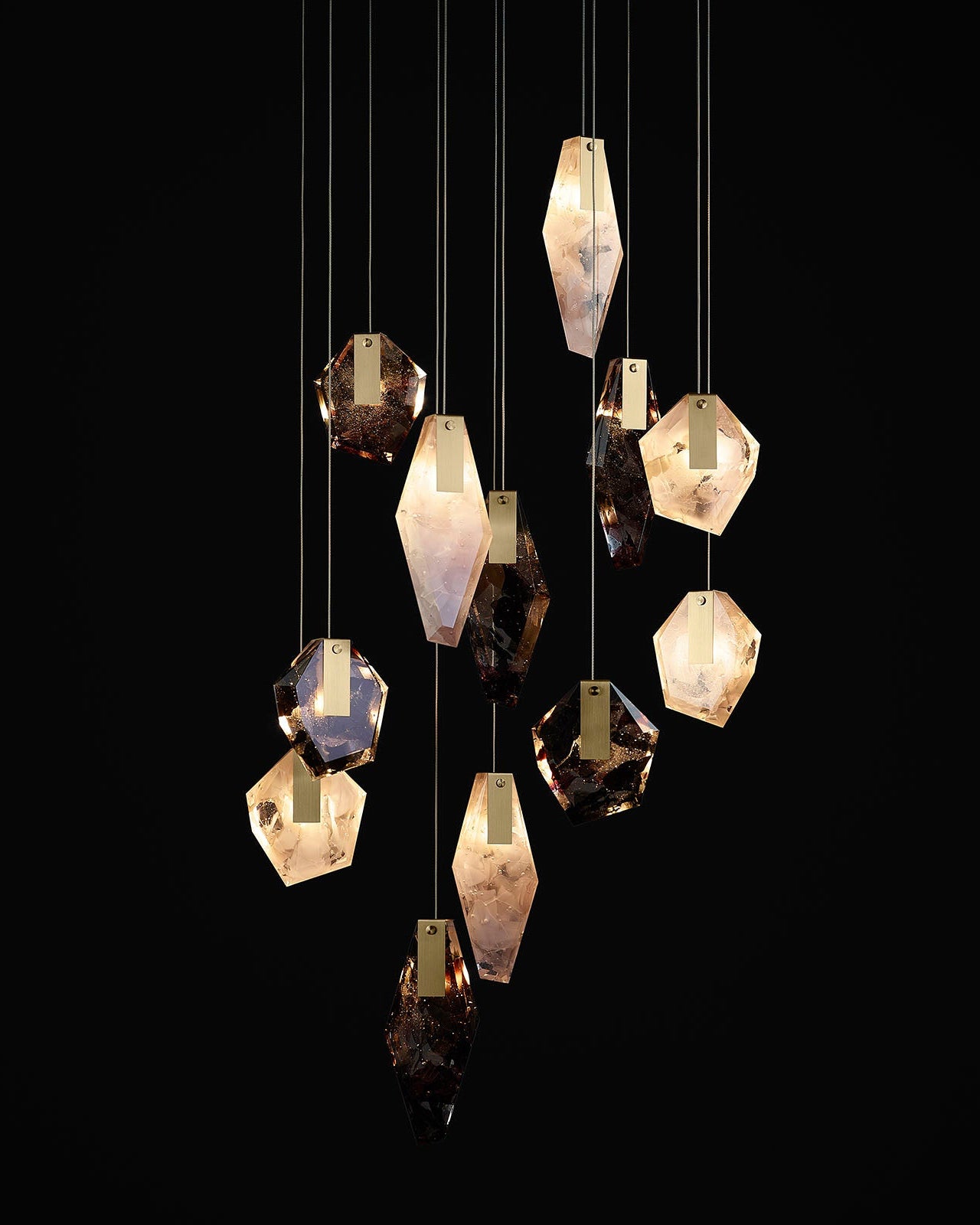 Void Lighting: Enhance Your Space with Statement Pendants | Lighting ...