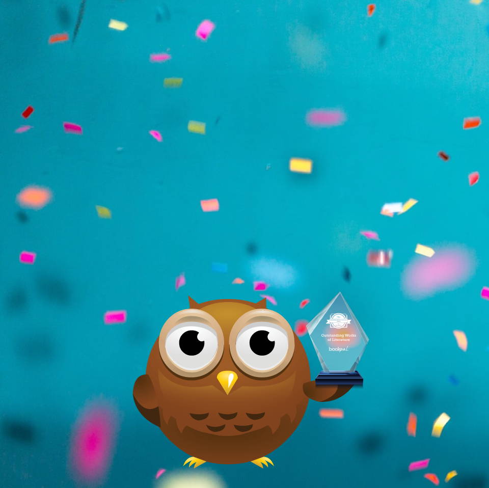 OWL Award | BookPal
