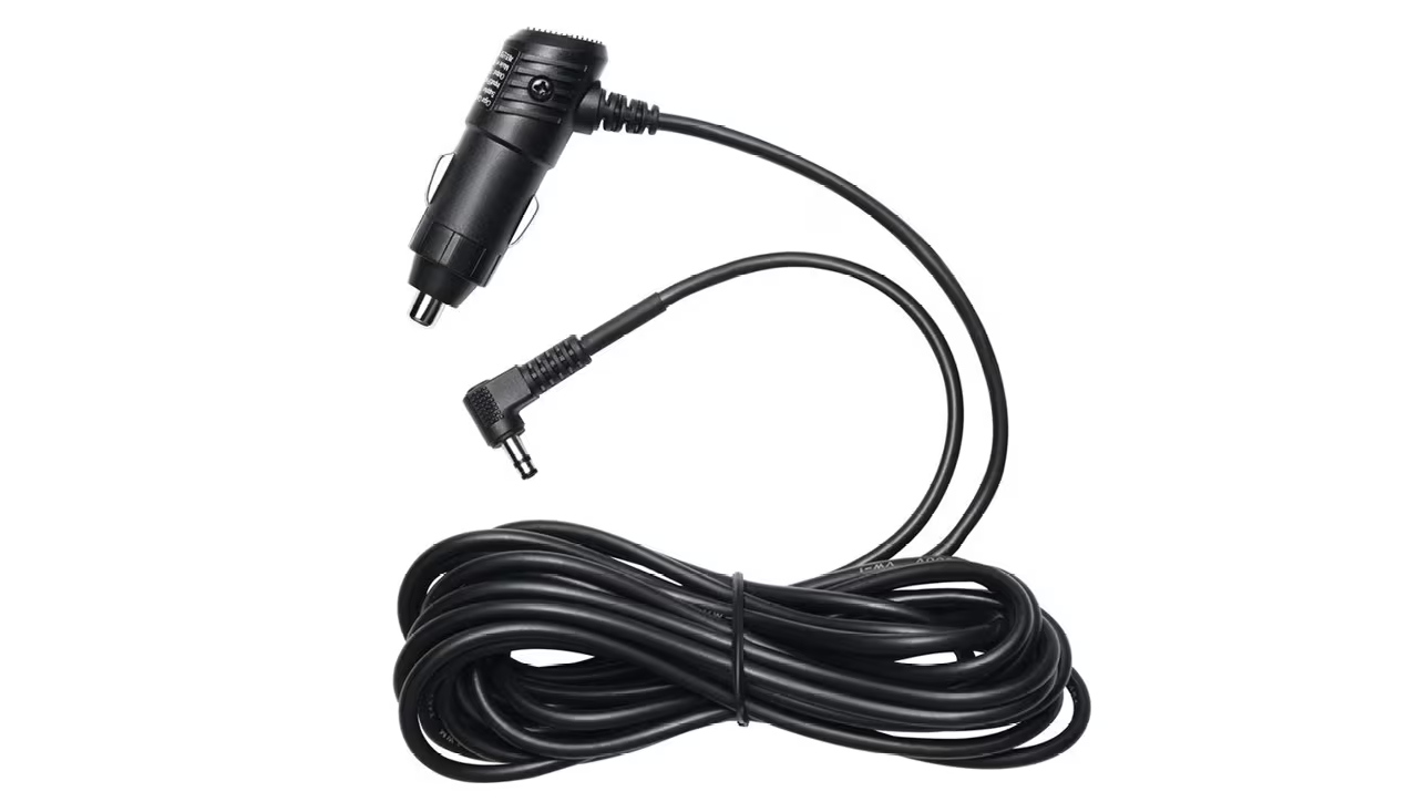 Installing a Dash Cam with a Cigarette Lighter Adapter (CLA ...