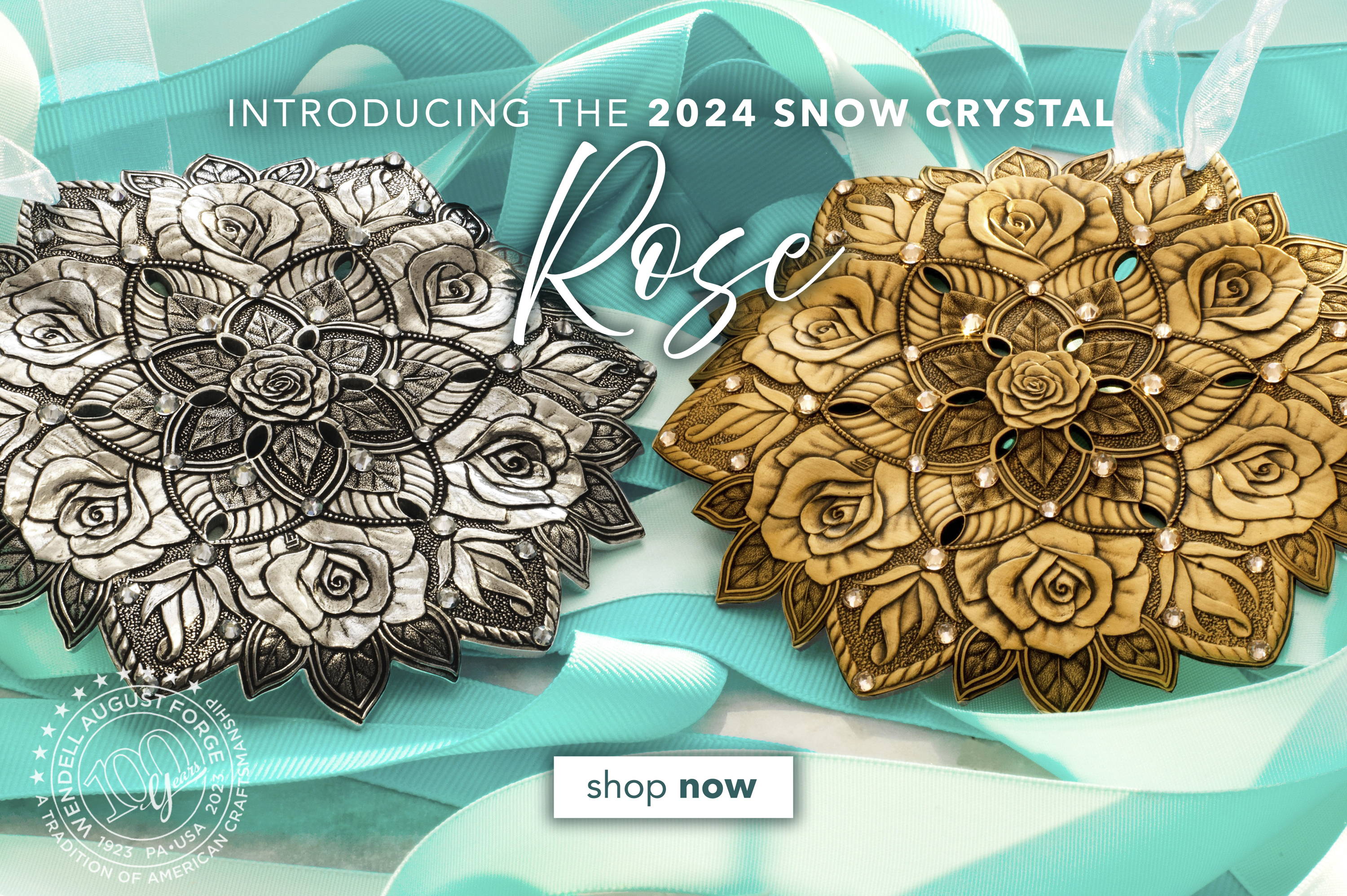 Unique Personalized Gifts Made in America | Wendell August Forge