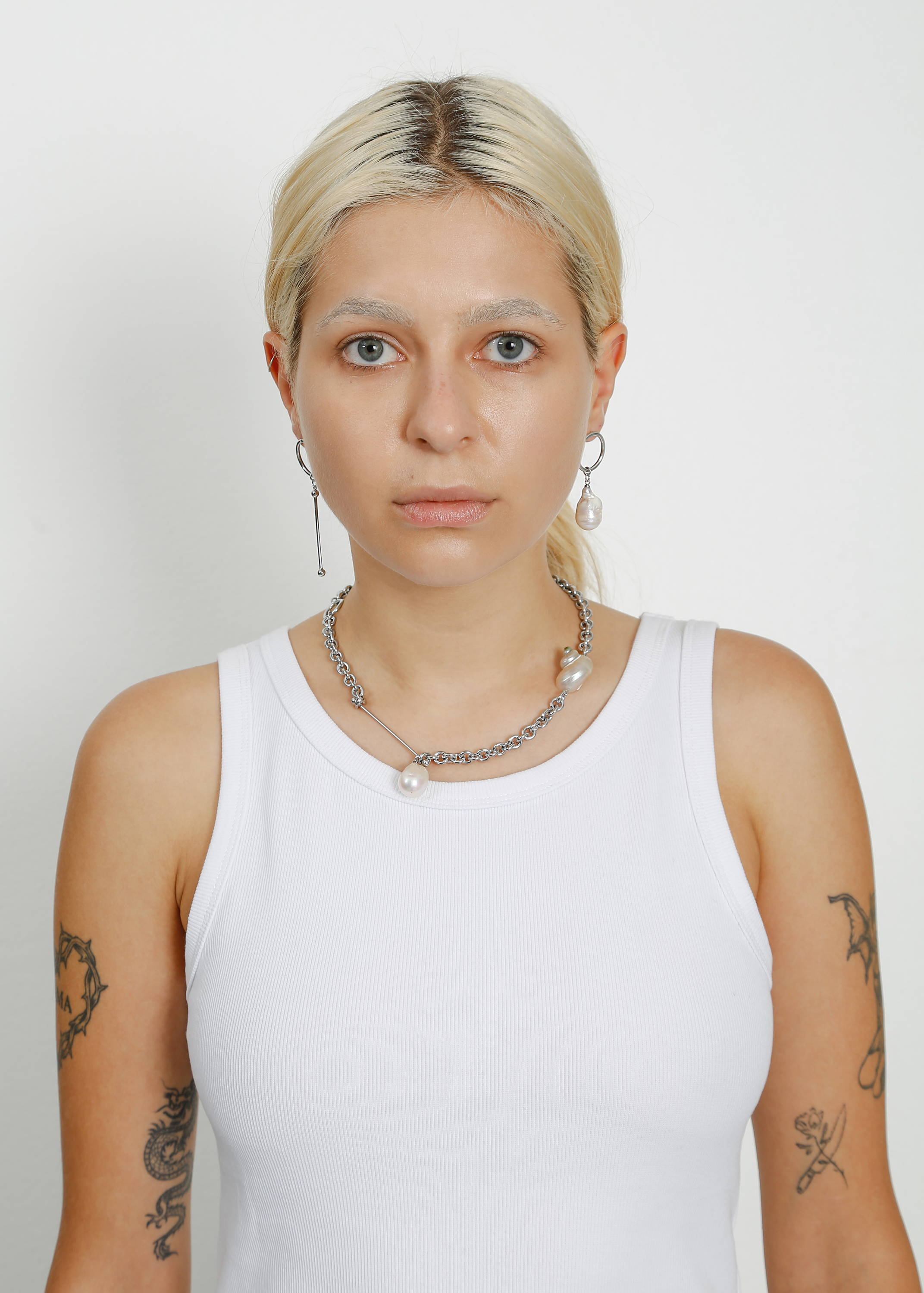 TANE ANDREWS X ALPHA60 – Alpha60