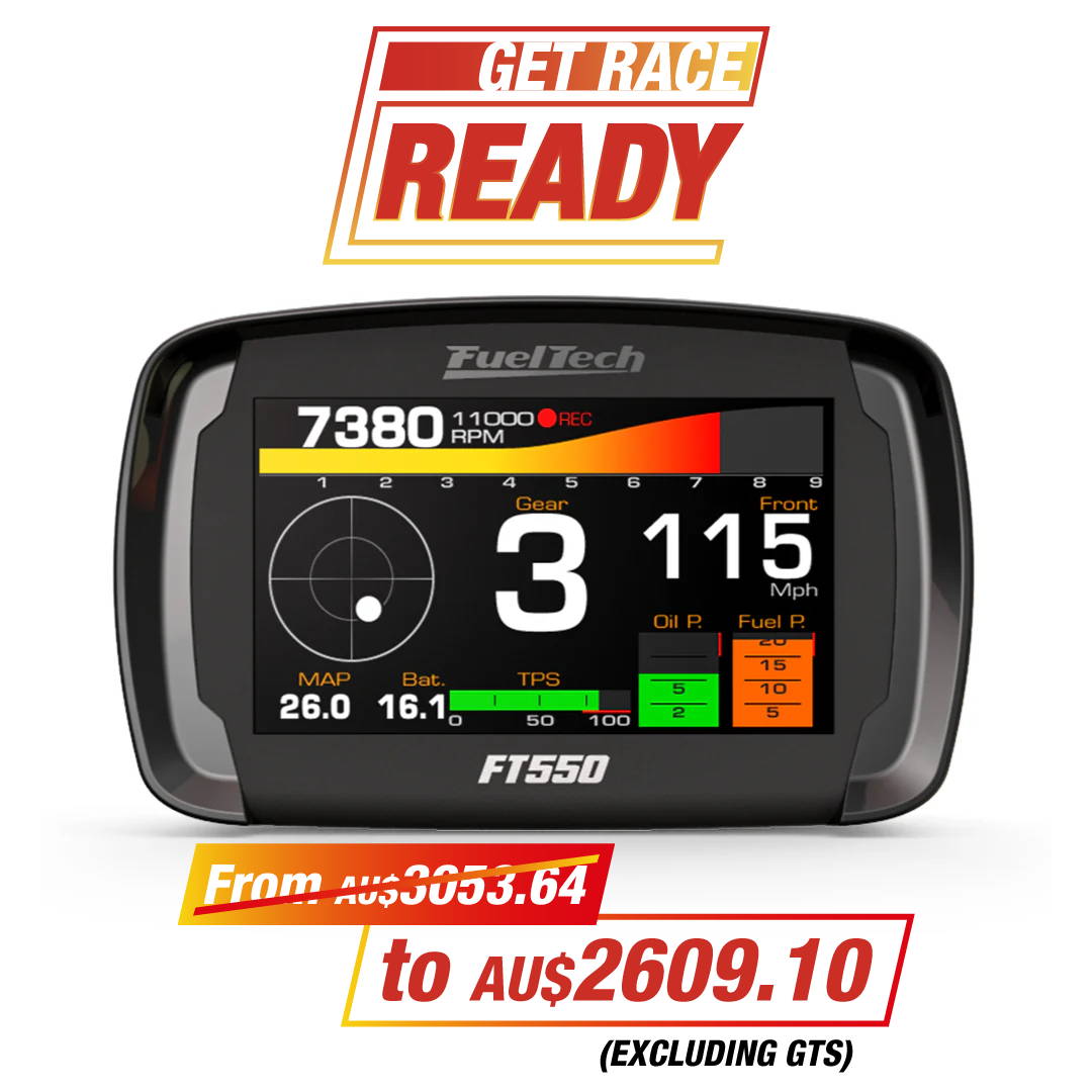 Fueltech Australia Fueltech Usa