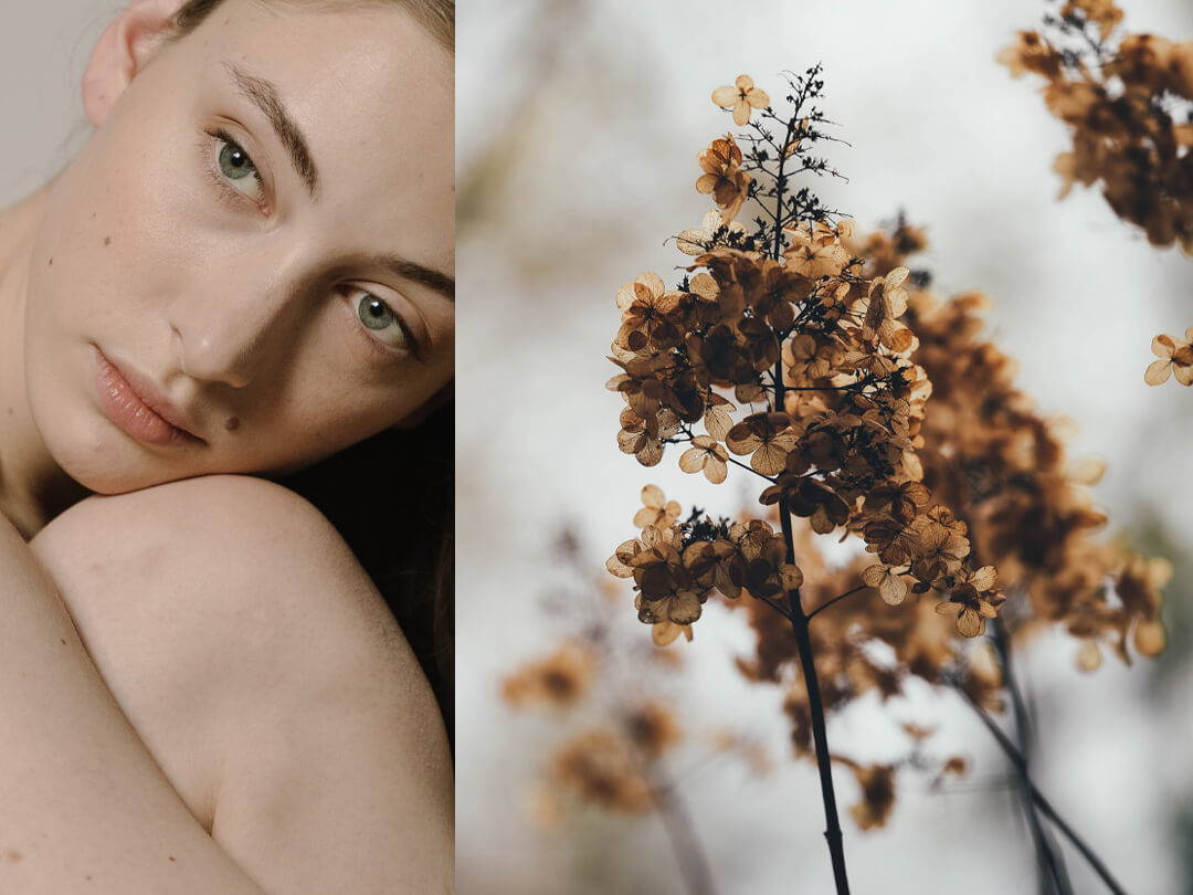 Die richtige Hautpflege im Herbst | Five Skincare