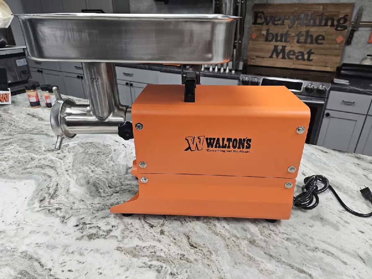 Waltons Everything But The Meat