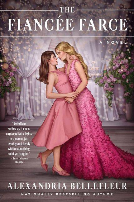 FEATURED BOOKS