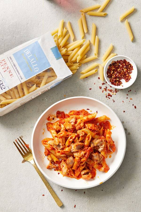 Authentic Italian Recipes - DeLallo