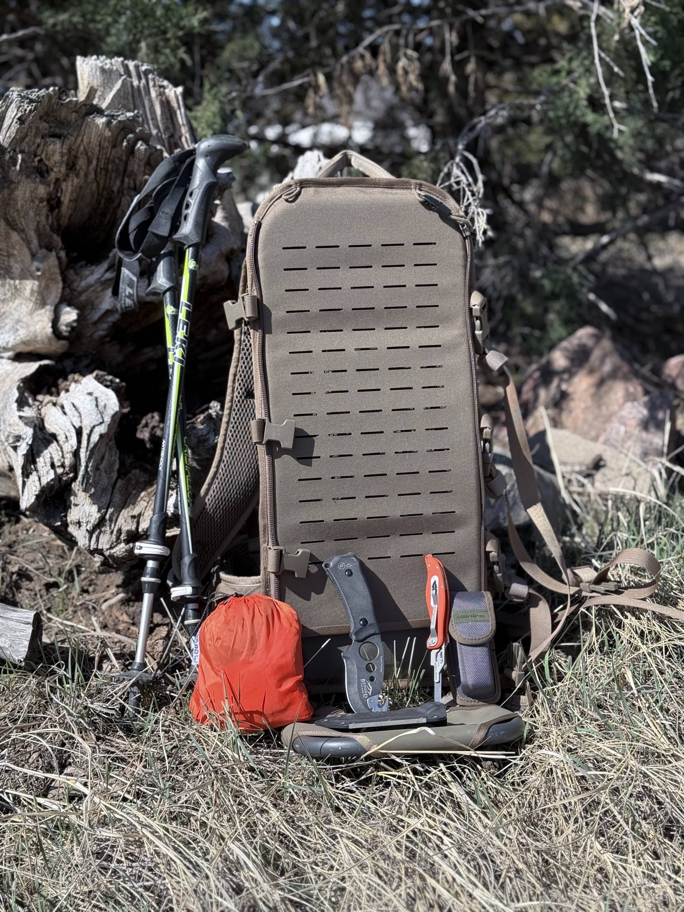 Beyond The Hunt – The Ultimate Guide to Packing Smart – Beyond The Hunt ...