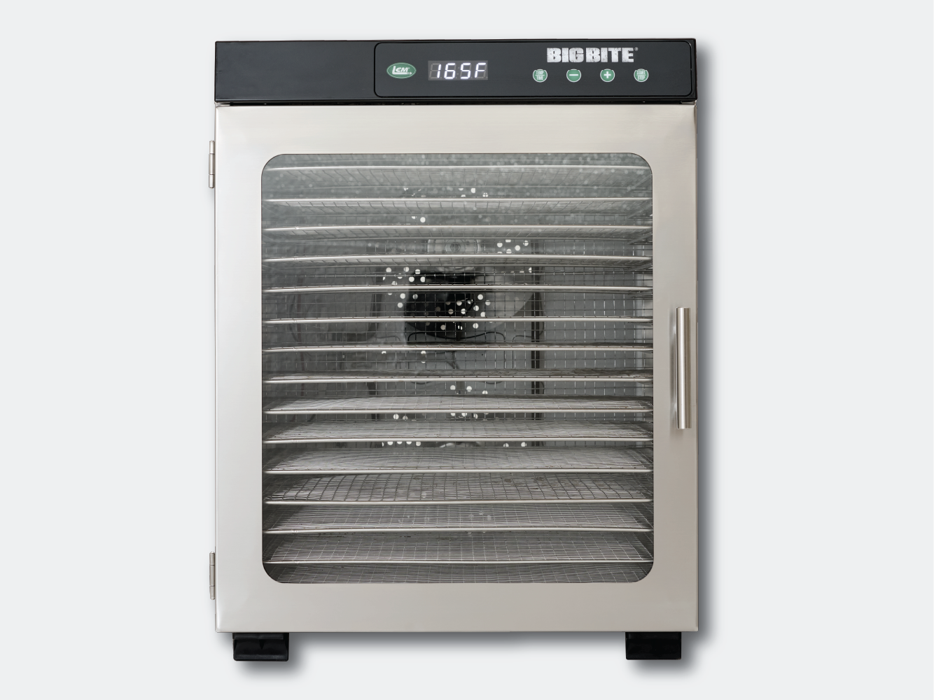 Dehydrator Workshop