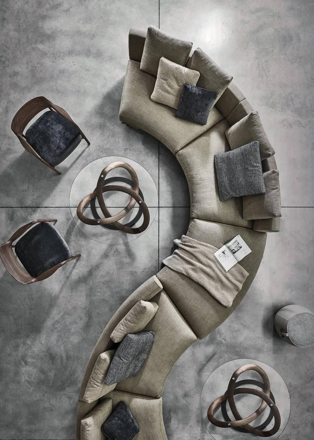 Chaplins - The Home of Modern Designer Furniture & Lighting - Chaplins