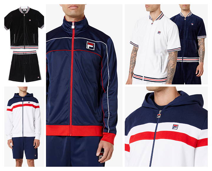 FILA.com Official Site | Sportswear, Sneakers, & Tennis Apparel FILA.com Official Site | Sportswear, Sneakers, & Tennis Apparel