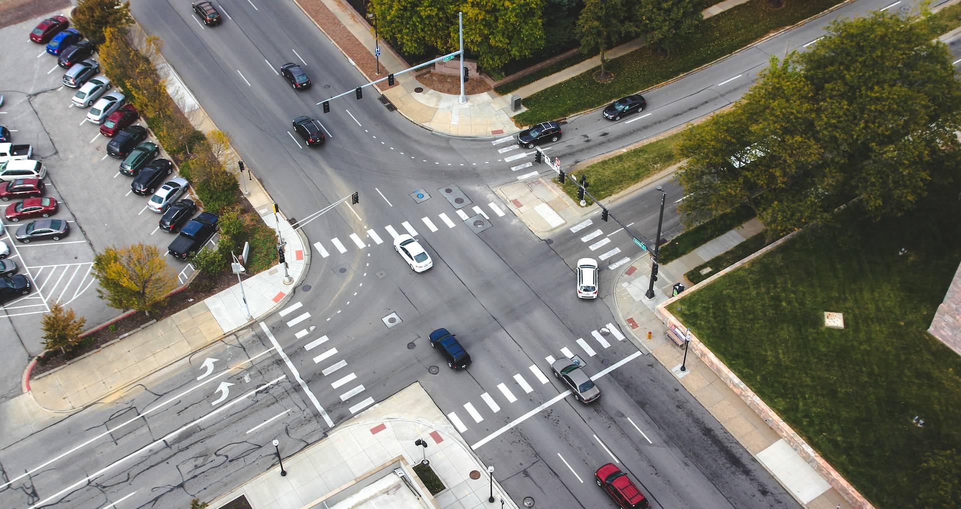 Traffic and Parking Control Products and Solutions | TAPCO