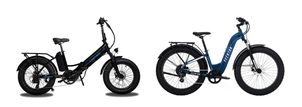 Lectric vs Aventon: Which is Best?
