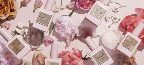 10 Flowers, 10 Benefits: Discover the Power of Flowers for Your Skin ...