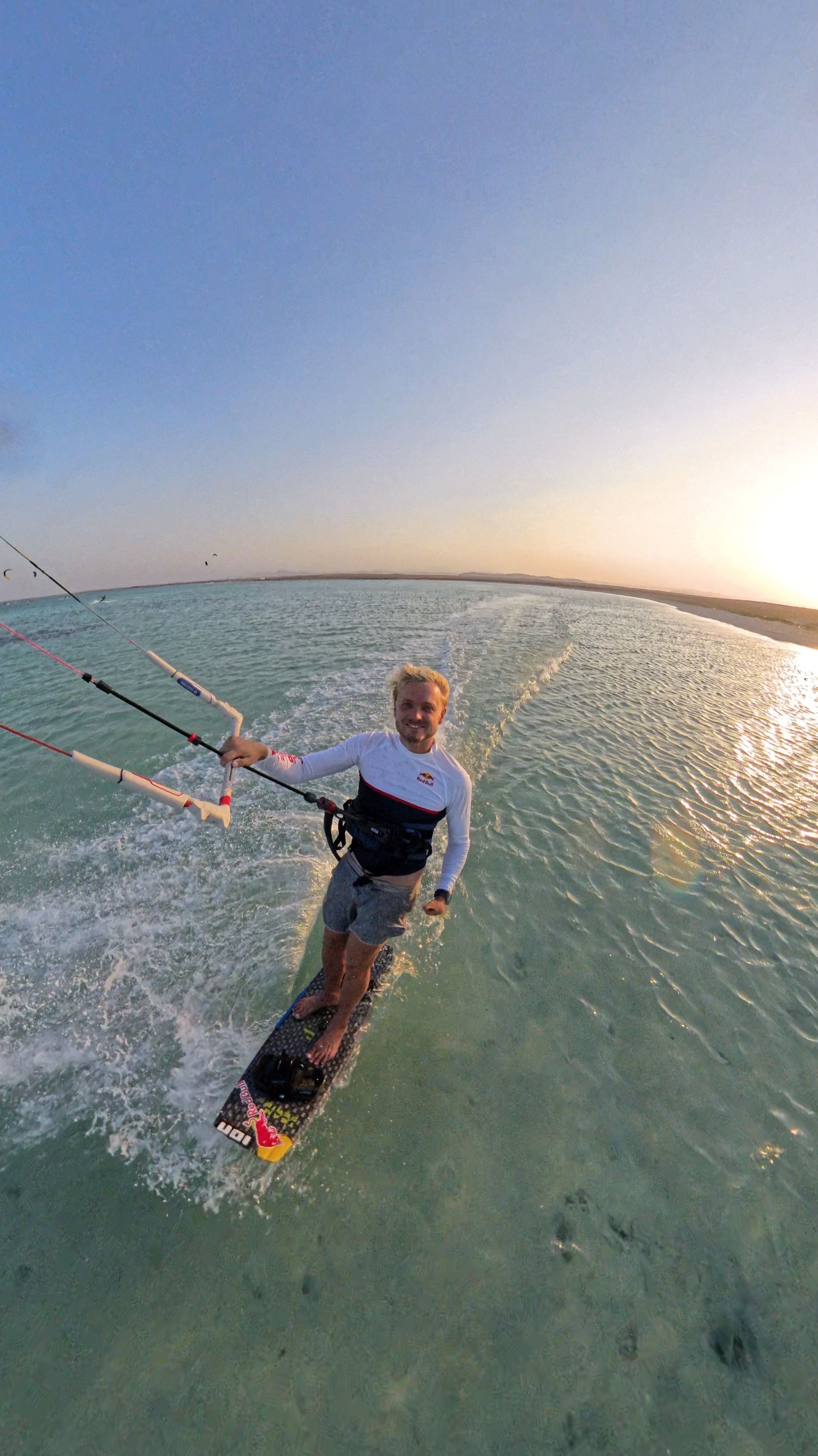 Finding Balance Again - Lasse Walker – KevinRoot Medical