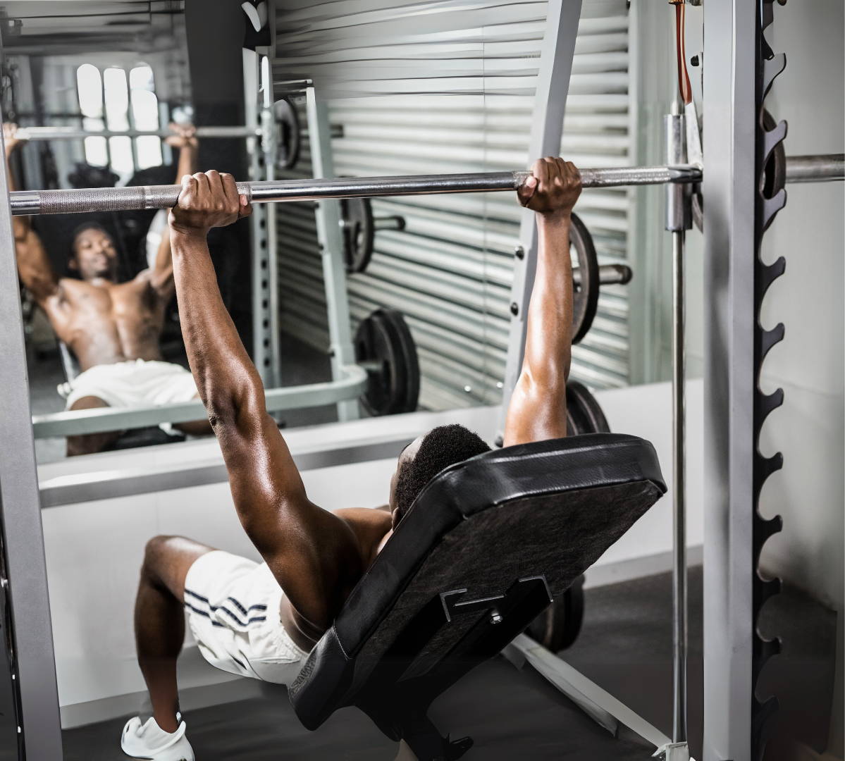 Smith Machines: Your Ultimate Guide to Safe & Powerful Strength ...