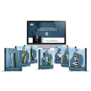Total Man video library – TMC Pty Ltd