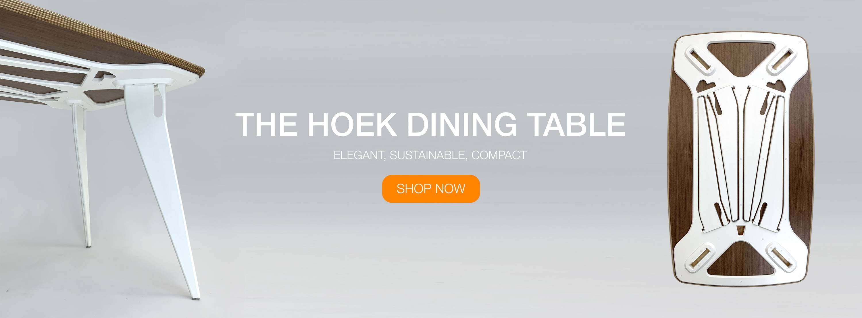 Hoek Home - Sustainable Furniture that Clicks Together in Seconds ...