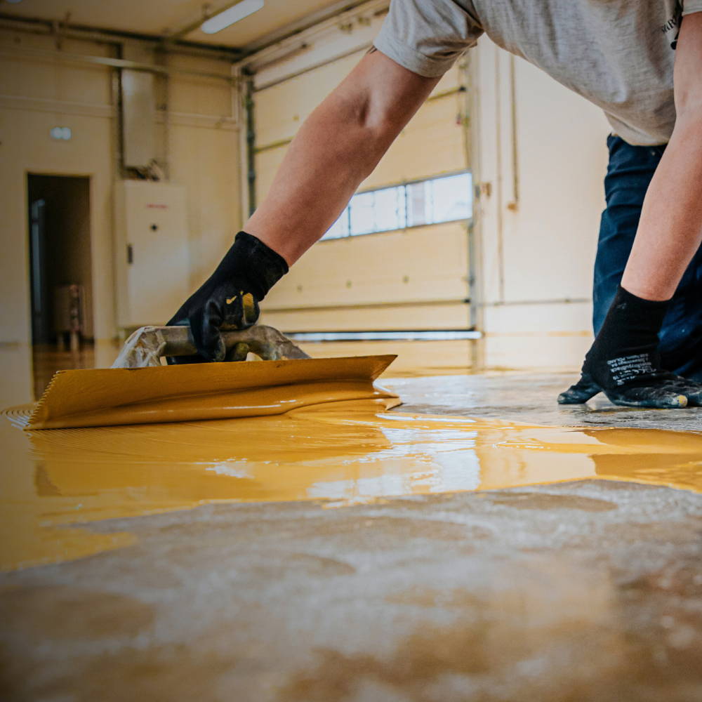 Construction Materials Group Home