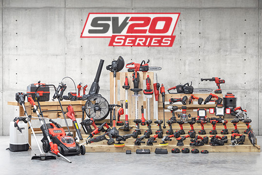 Discover The Latest Offers & New Products | SEALEY