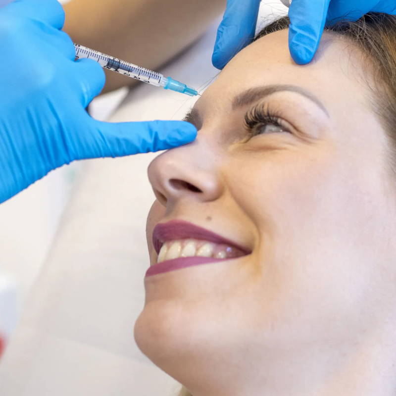 Medical Aesthetics – Good Life Wellness and Vitality Center