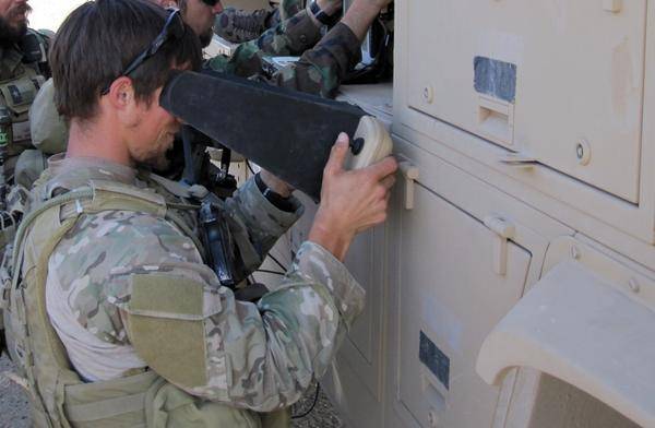 AeroVironment RQ-11 Raven