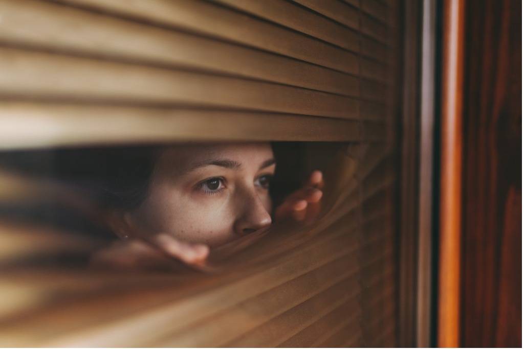 Understanding fear and how to overcome it – Nutrition House Canada