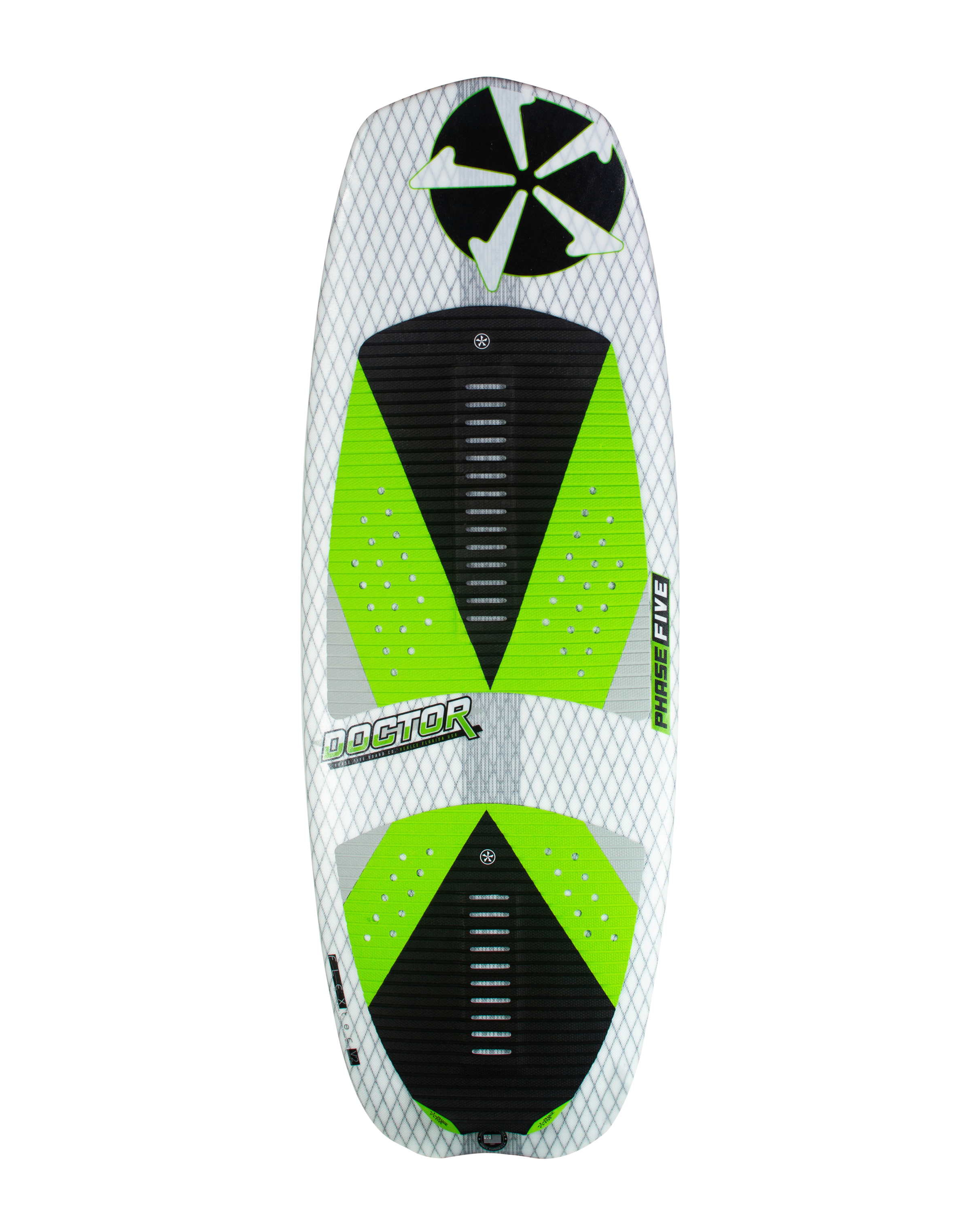 Apex Designs KOLOHE ファンボード Surf Apex Designs KOLOHE ファンボード Surf
