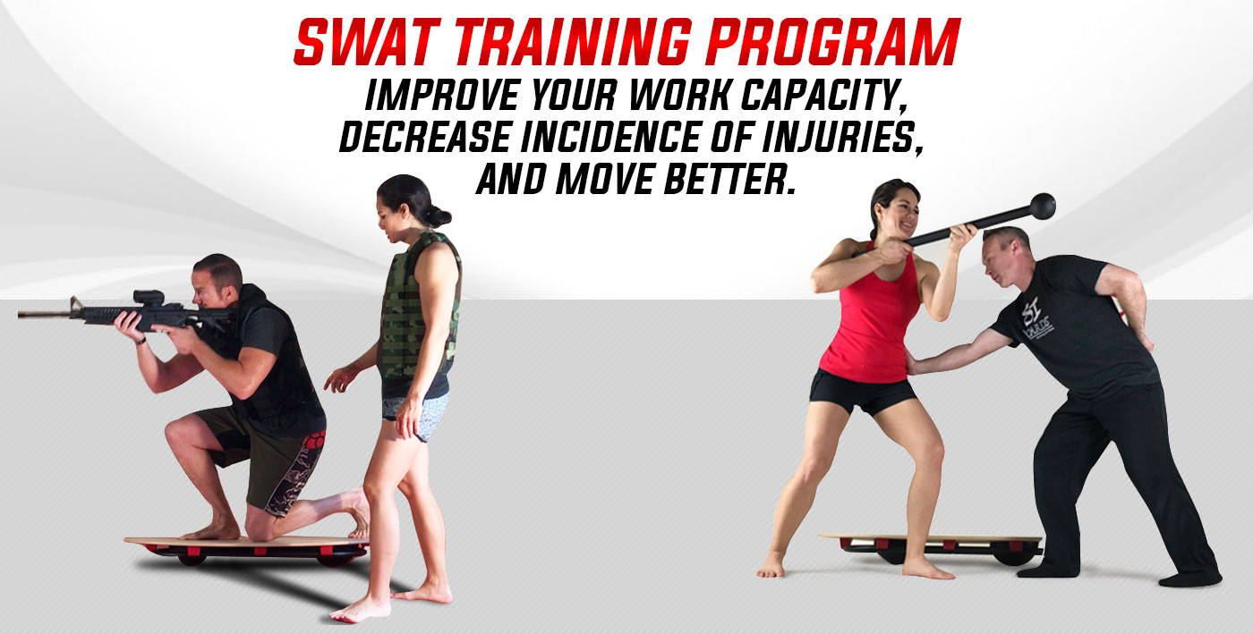 SWAT - Si-Boards.com