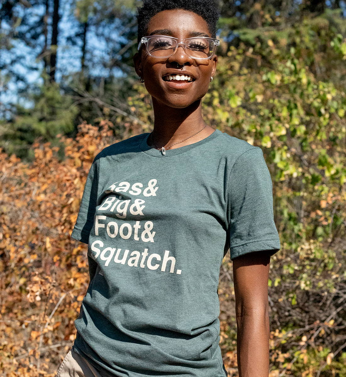 The Great PNW Summer 2021 Collection