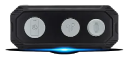 Go Anywhere with Portable Power - Lion Energy