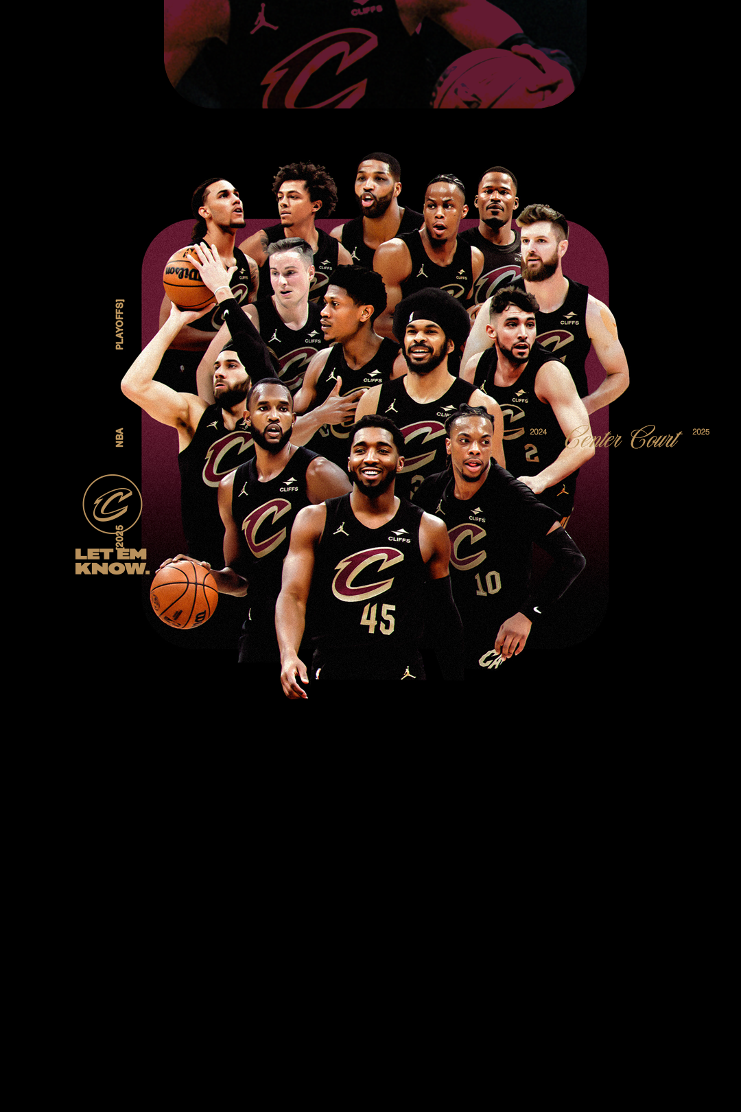 Cleveland Cavaliers Around The NBA: Cavs Remain Unbeaten, Curry's