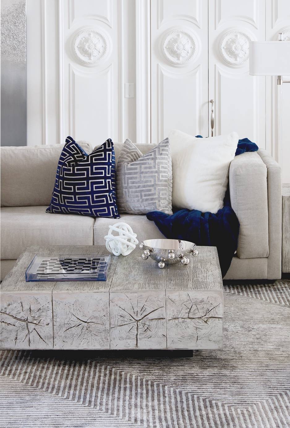 Home by Z x Jennifer Aydin | Home Decor Ideas | Z Gallerie