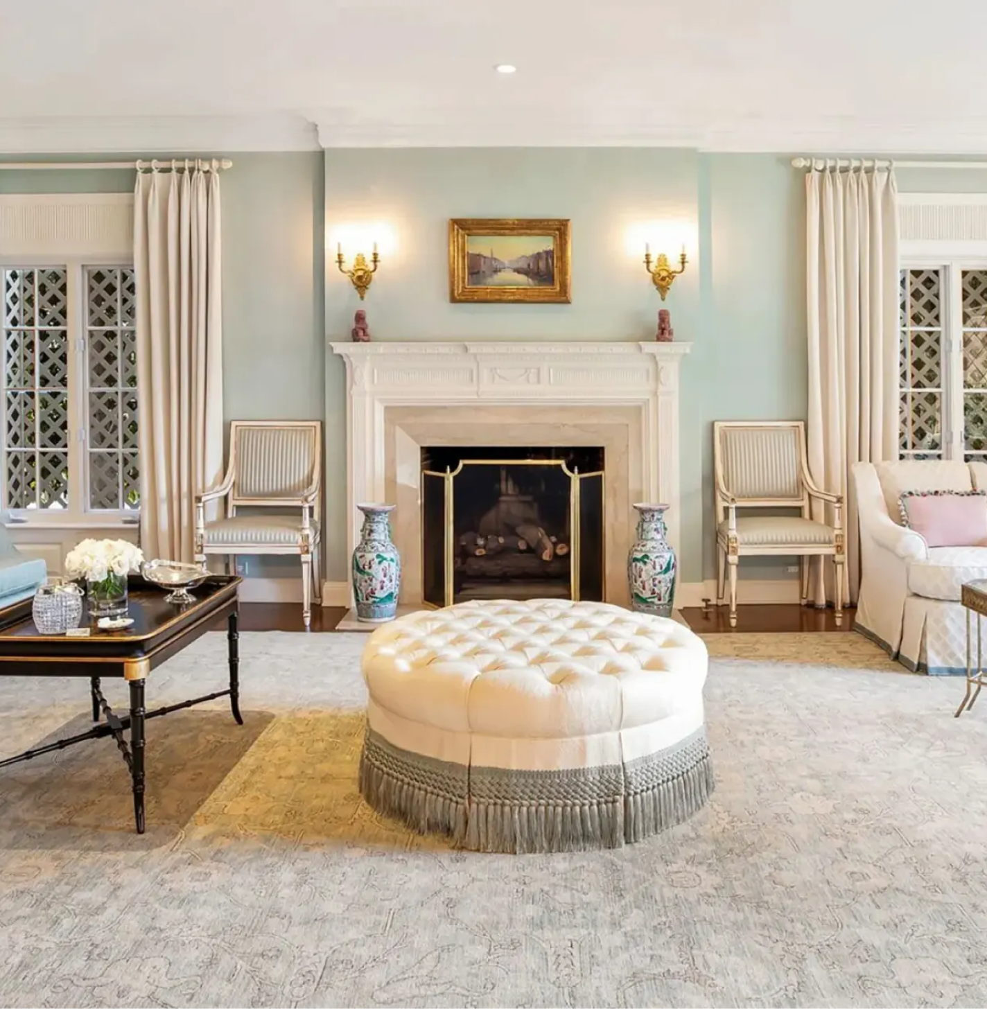 Projects – Maya Williams Design