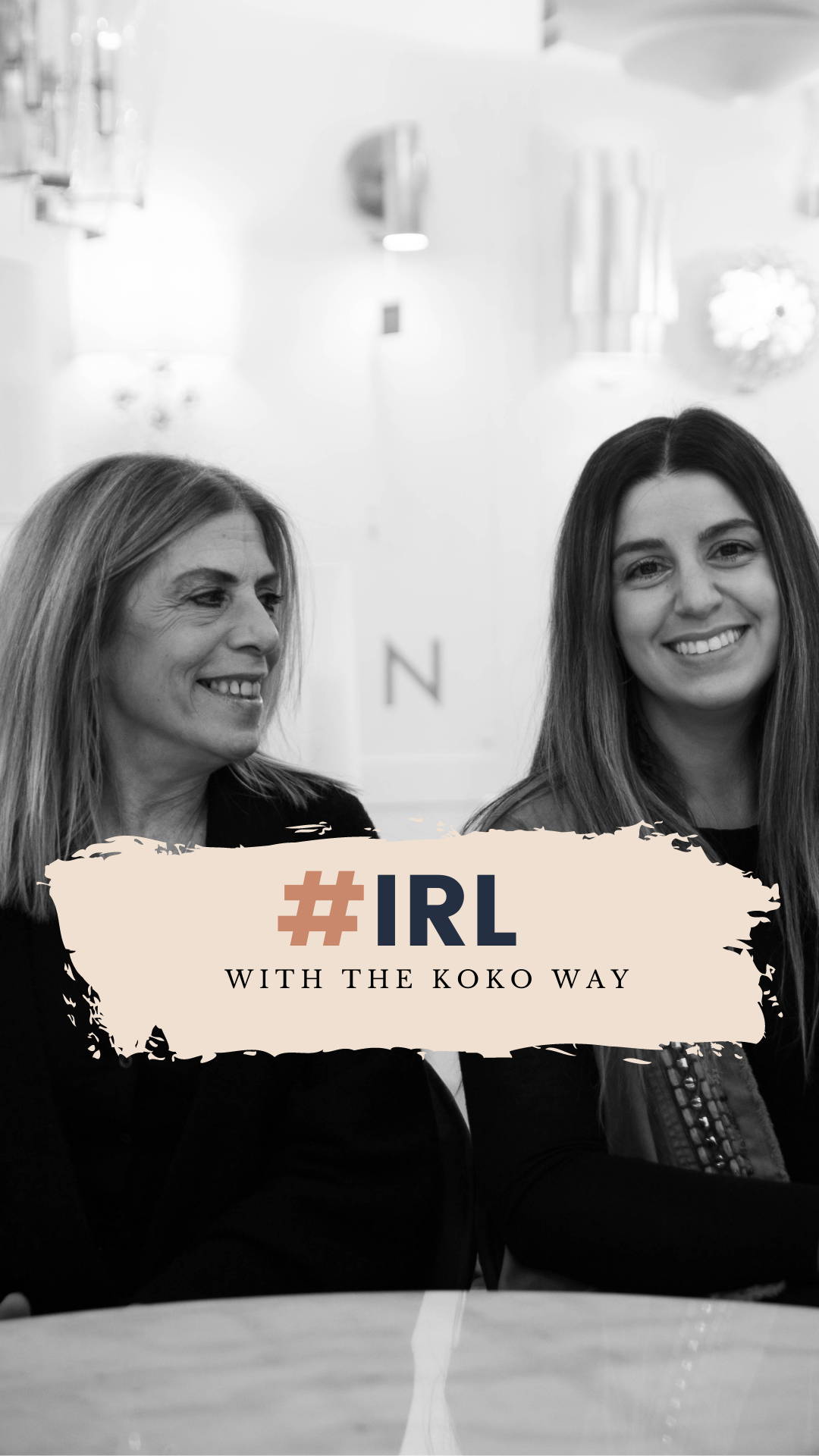 IRL Season Two — Union Lighting & Decor