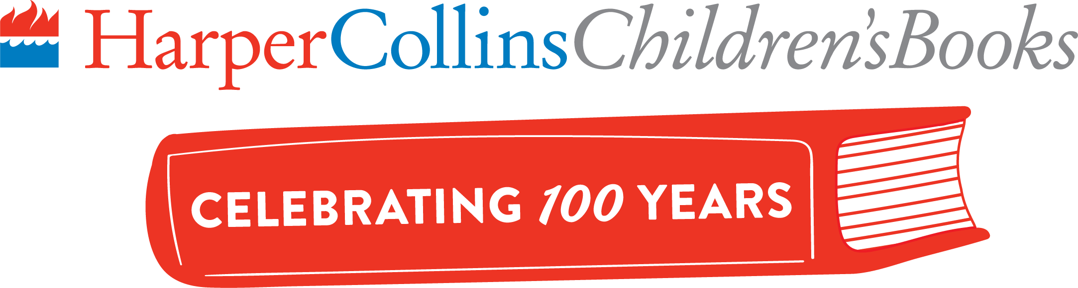 HarperCollins Children’s Books – Celebrating 100 Years