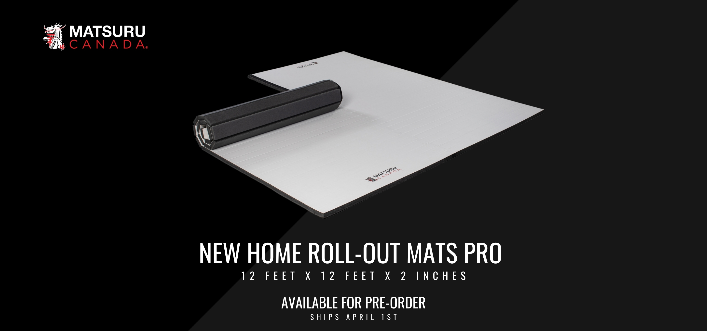 Mats – Matsuru Canada