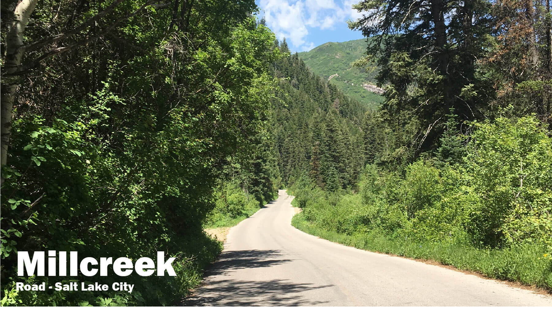 Salt Lake City & Park City, Utah, Bike routes | Contender Bicycles