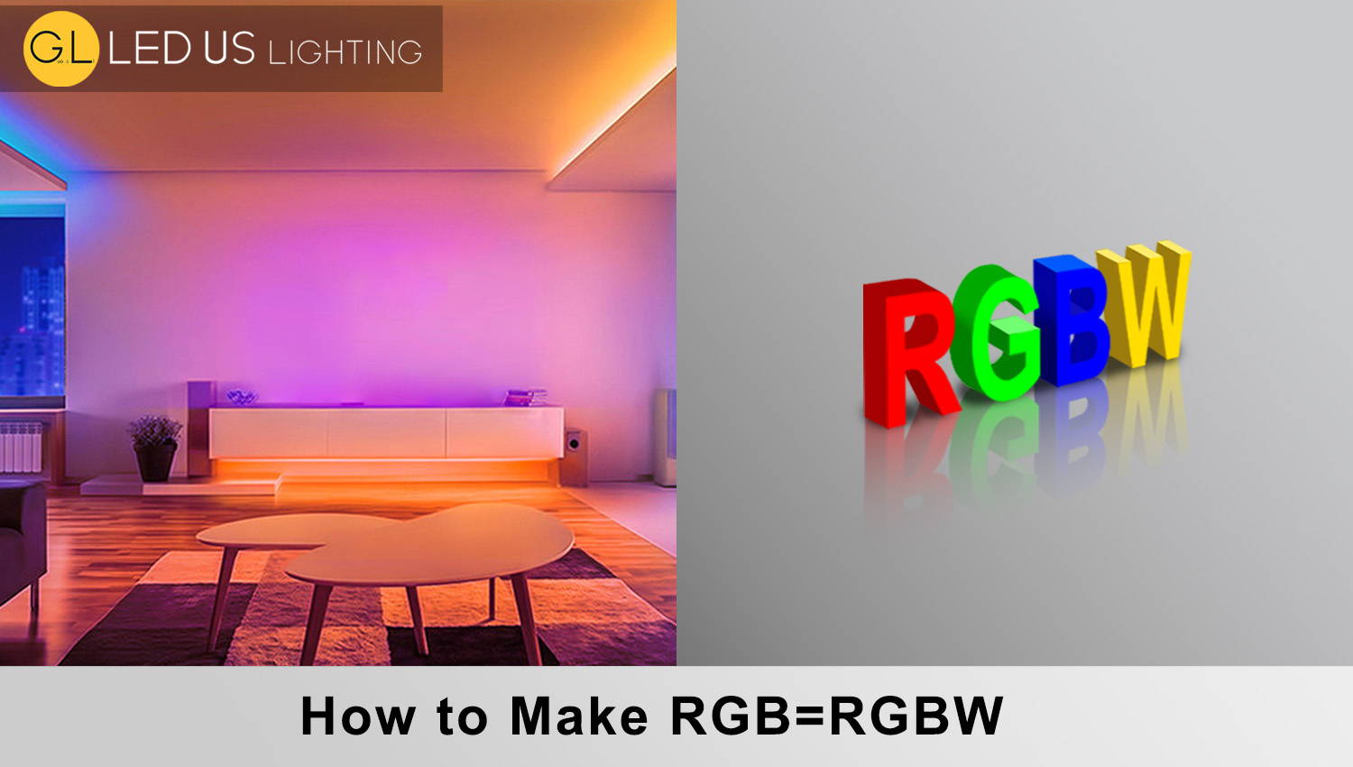 Videos | GL LED US LIGHTING