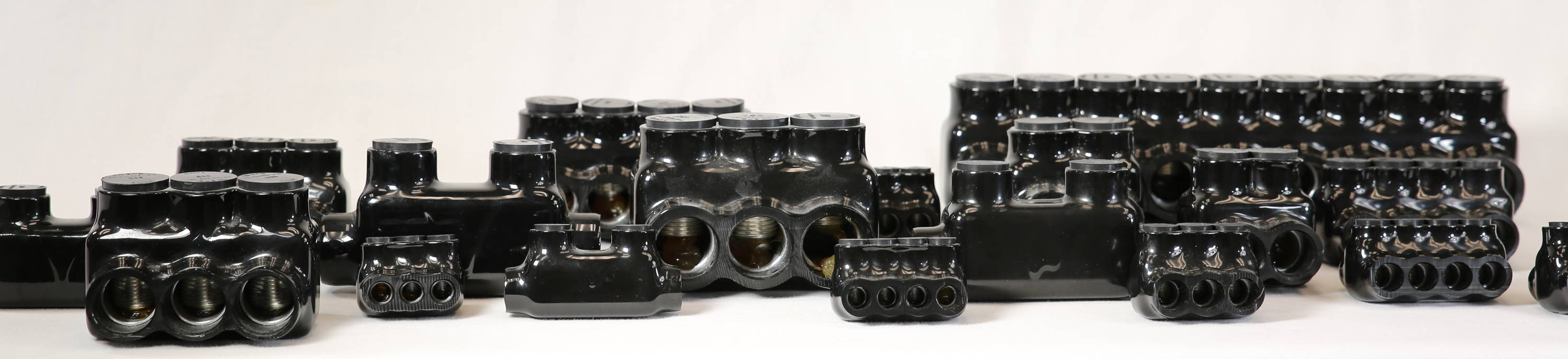High-Quality Insulated Multitap Connectors | Meister Intl – Meister ...