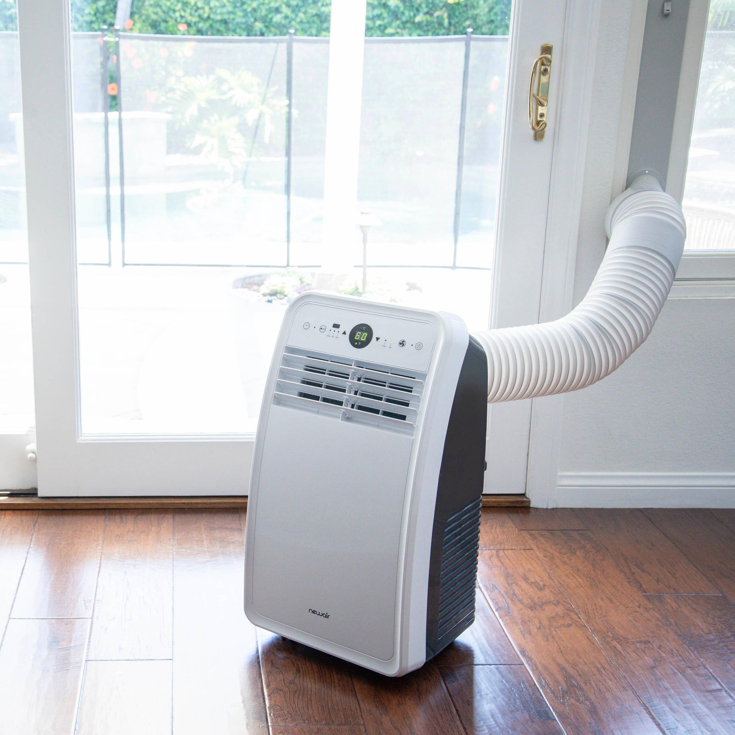 Portable Air Conditioner Window Kit Adapter Adjustable Portable Air
