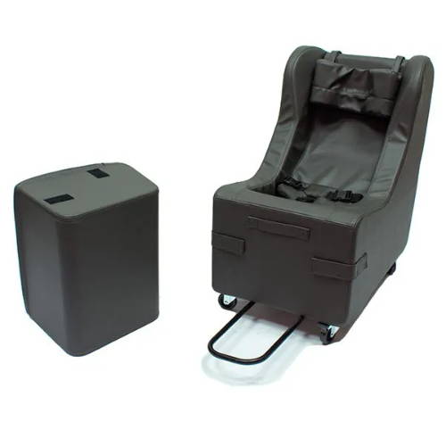 Chill-Out Chair | Roller | Tadpole Adaptive