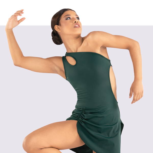 Studio-Exclusive Dancewear and Costumes from Revolution
