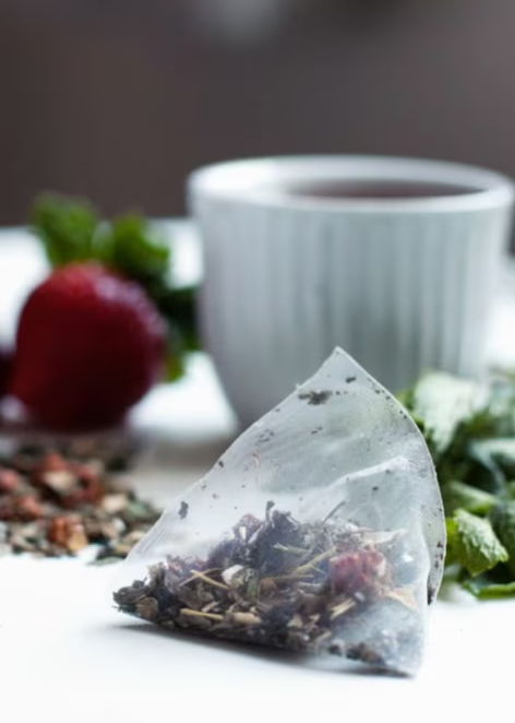 Can Tea Bags Expire? How Long Is Your Tea Really Fresh? – Tea Sparrow