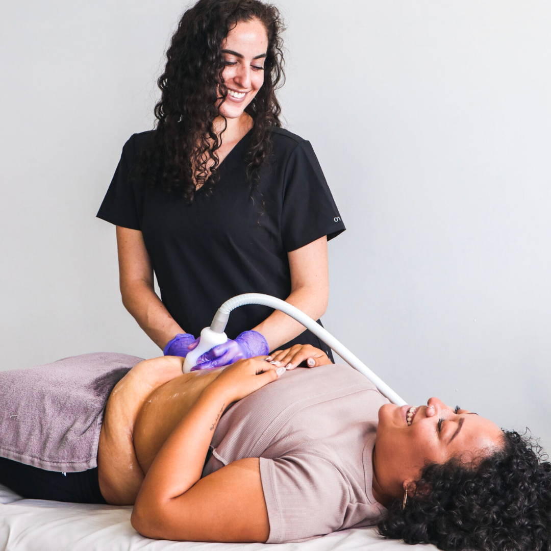 Cryo Slimming: Eliminate Fat Instantly and Permanently – Cryo Nation