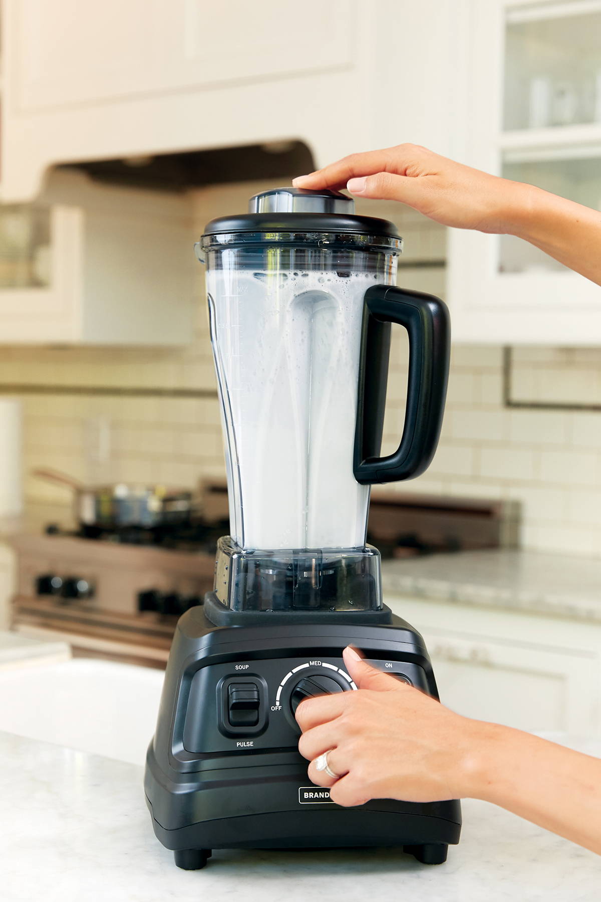 Kitchen Blender Brands