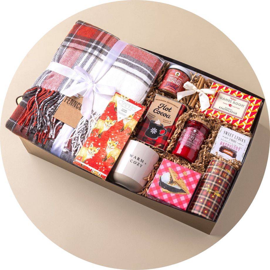Modern Gift Boxes For All Occasions | Rare Assembly